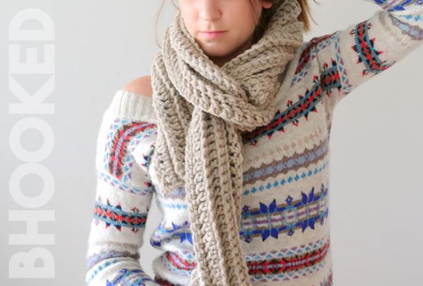 9 Easy and Fun Free Crochet Patterns for Beginners